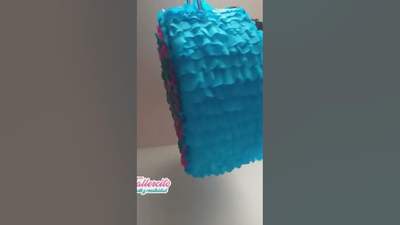 Piñatas - YouTube