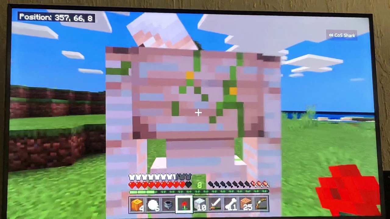 Beating Minecraft #2&3 - YouTube