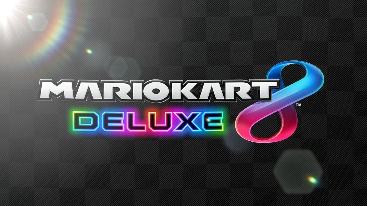 【MK8DX】SQ with ボラギノール - YouTube