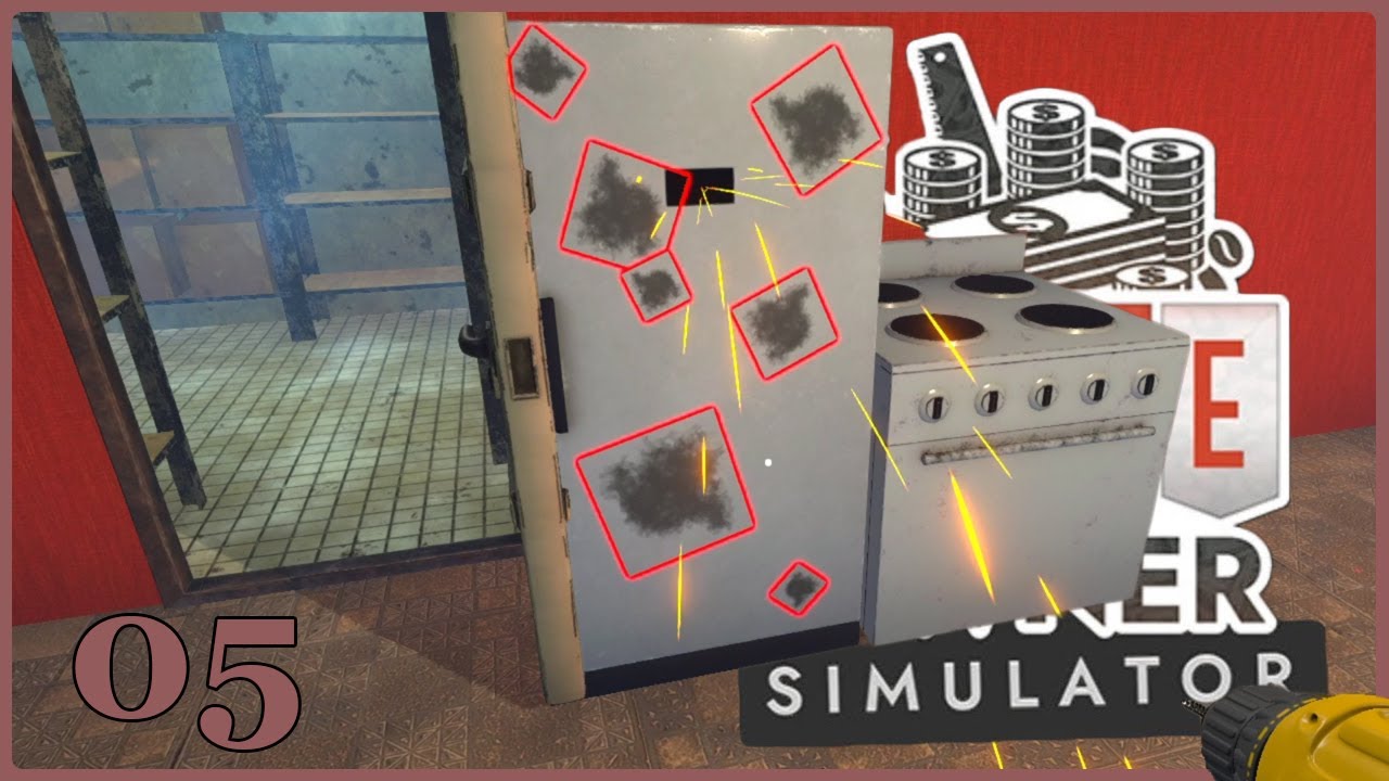 Cafe Owner Simulator ANGEZOCKT #05 Kaputt im Dauertakt? [Let's Play] [PC] [deutsch] - YouTube