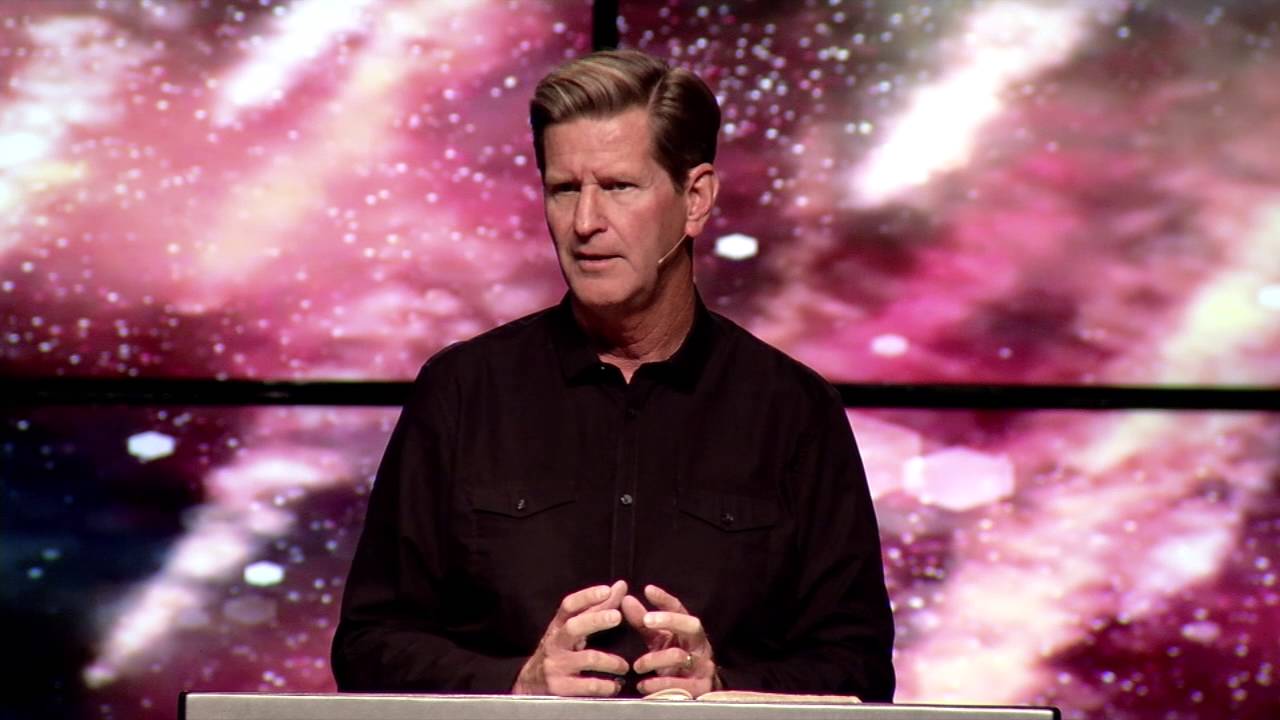 No Condemnation | Romans 8:1-4 | Pastor John Miller - YouTube