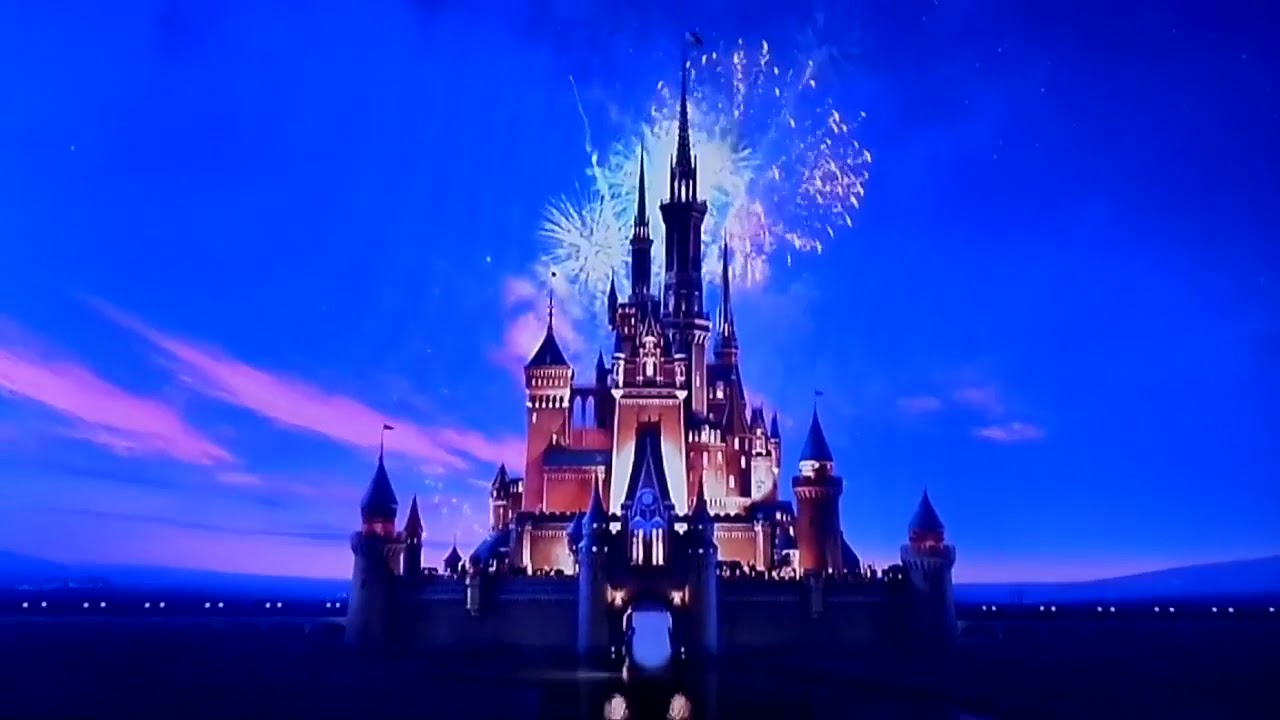 Meet the Robinsons - Sky Cinema Disney Intro - YouTube