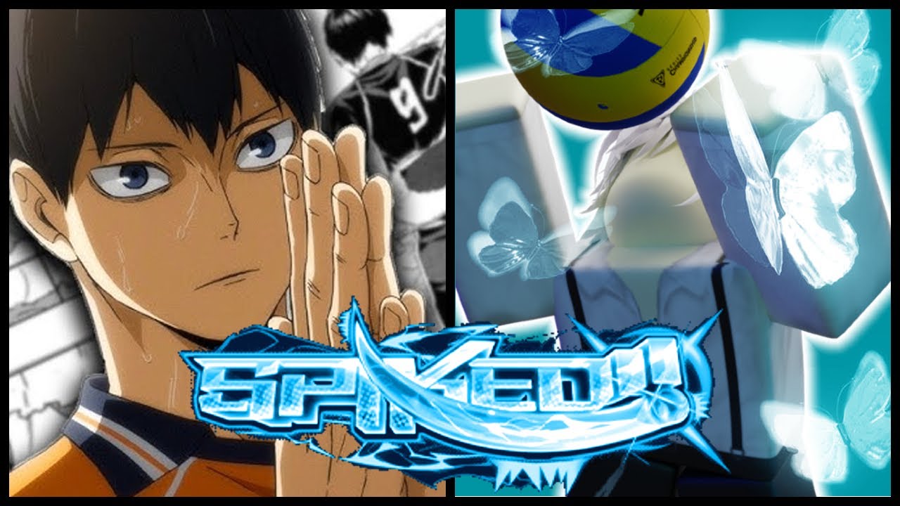 HOW TO SET IN SPIKED - YouTube