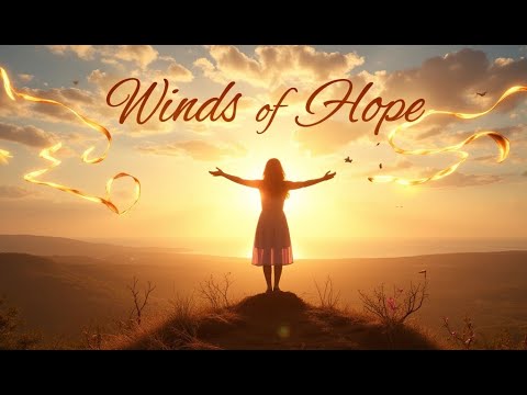 DJ NID - Winds of Hope🔥Official Audio 2024 - YouTube