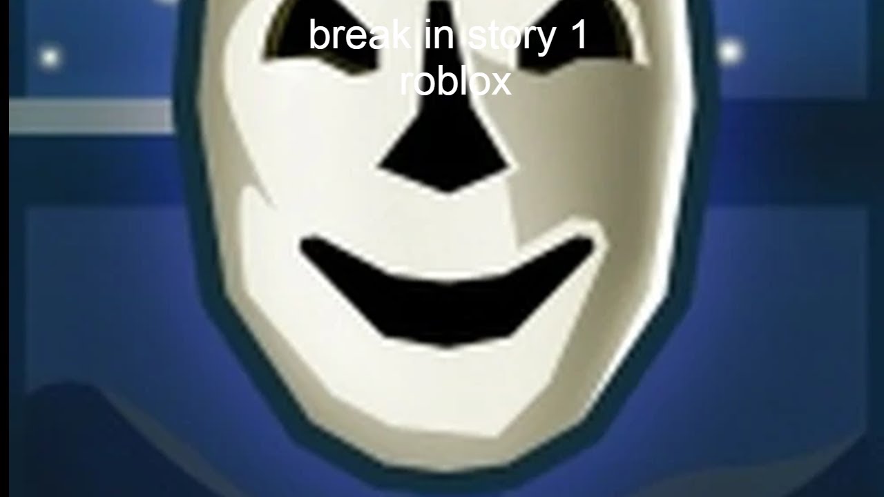 break in story - YouTube