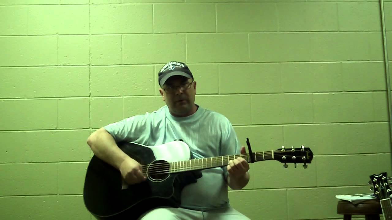 The Journey by Greg Goodwin - YouTube