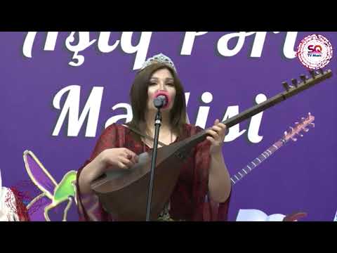 Aşıq Gözəl Kəlbəcərli - Yaralı Ceyran #TvMusic