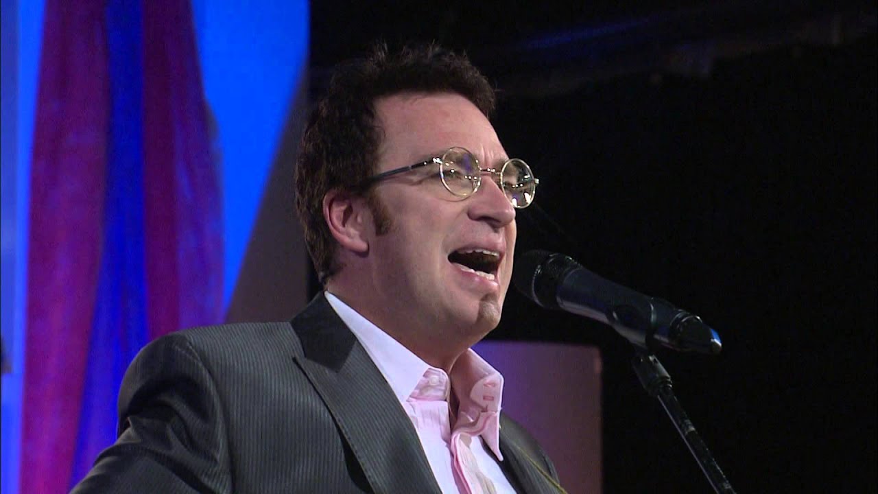 Daryl Petree - The Prodigal - YouTube