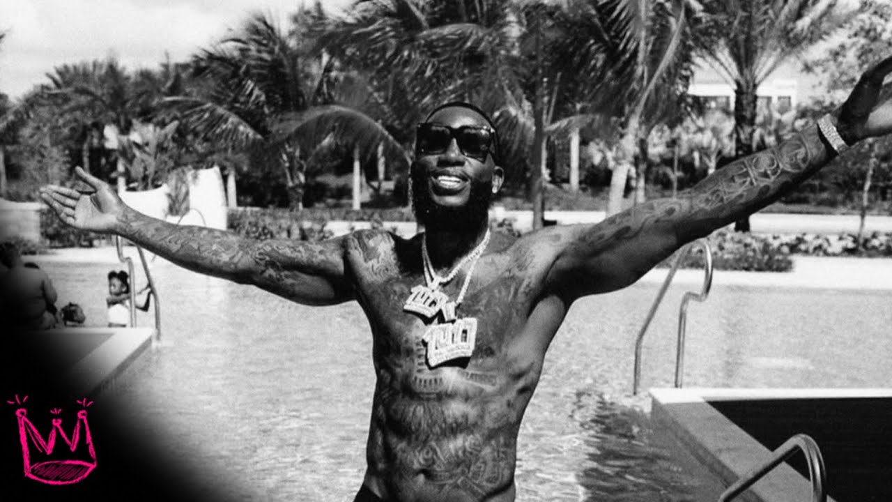 Gucci Mane - 06 Gucci (feat. DaBaby & 21 Savage) [Slowed + Reverb ...