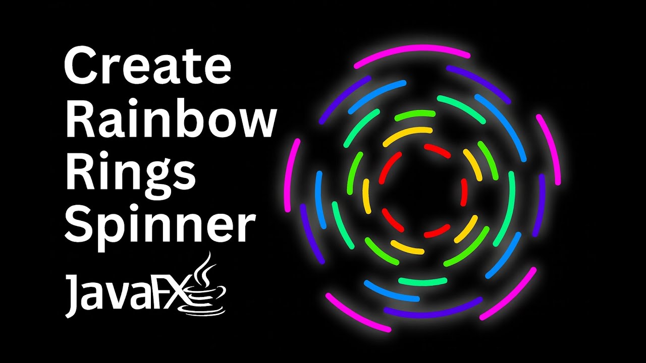 This Java Animation Uses Trigonometry (Looks Insane) - YouTube