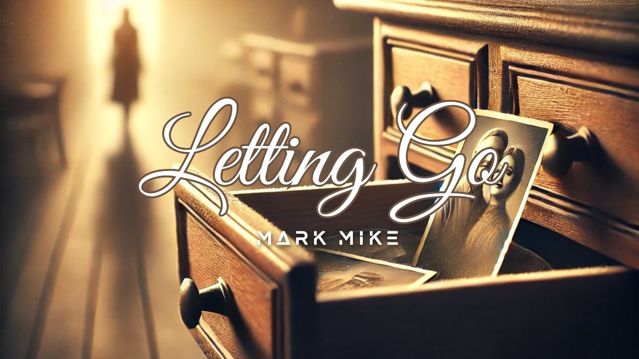 Mark Mike - Letting Go - YouTube