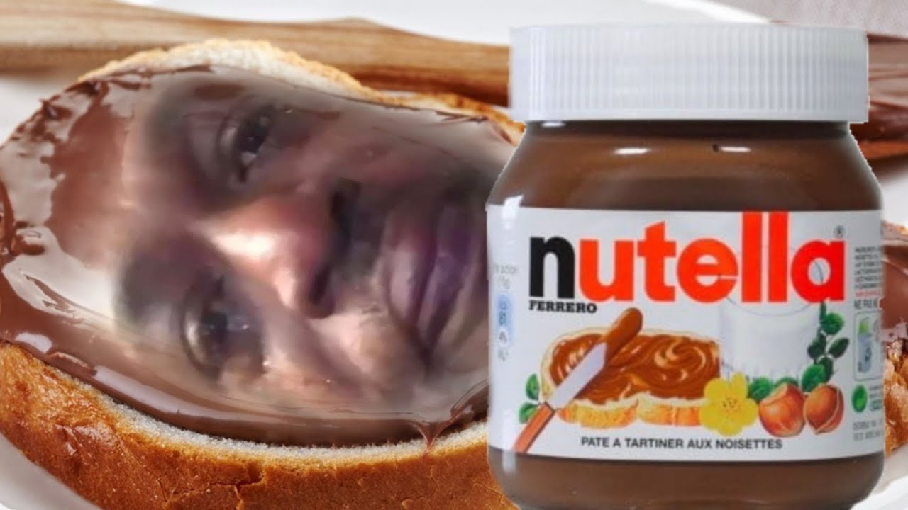 Nutella is racist! - YouTube