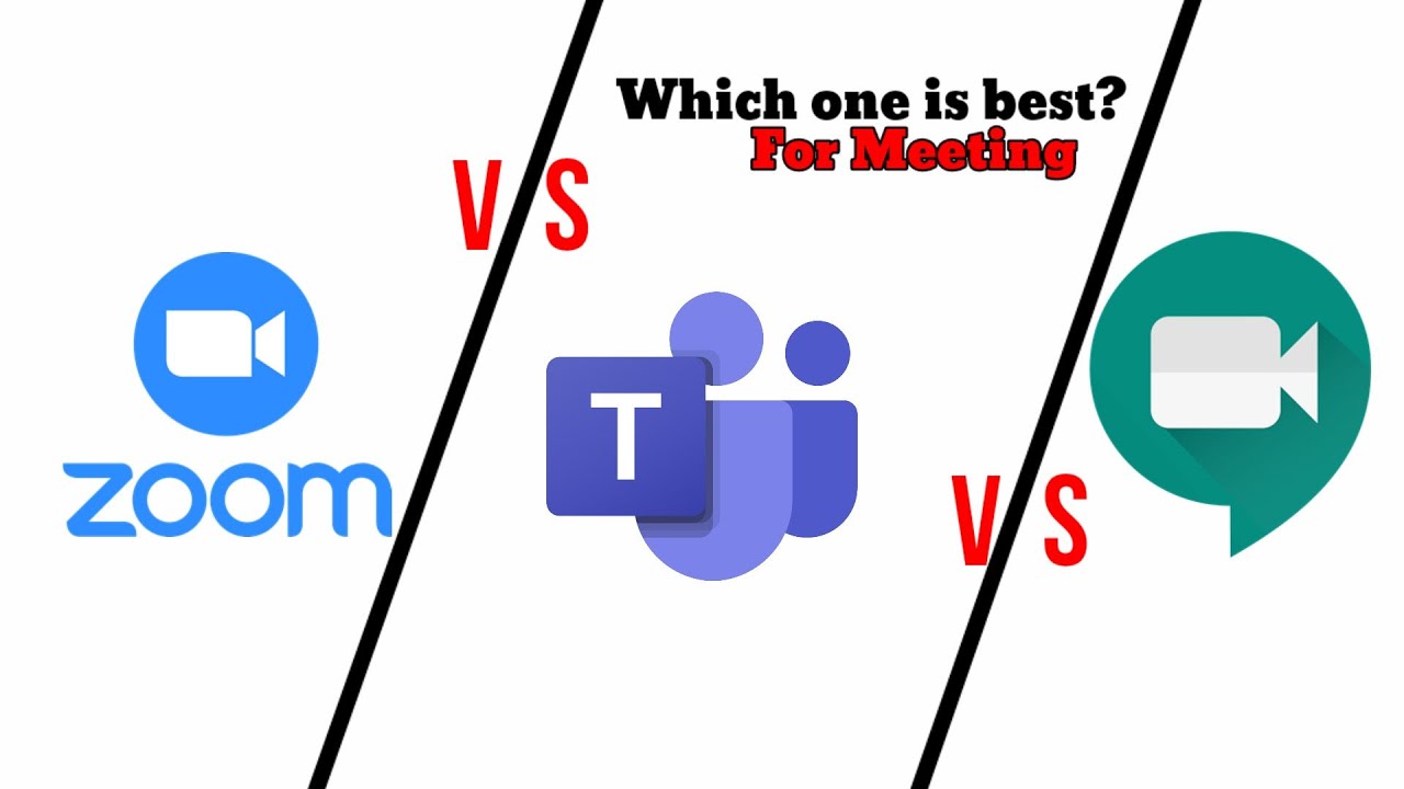 Best App for Meeting Online - Group meeting Ke Liye Sabse Acha App ...