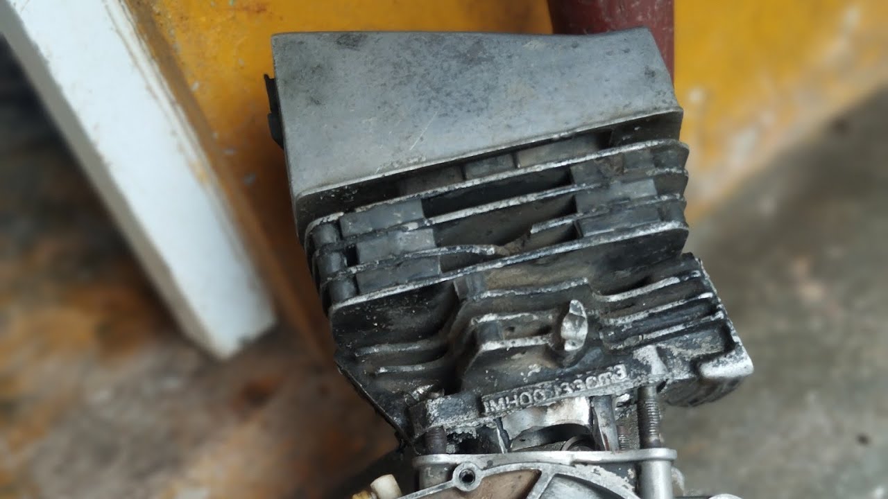 como limar cilindro de Rx115 como potencial un cilindro de Rx115,como ...