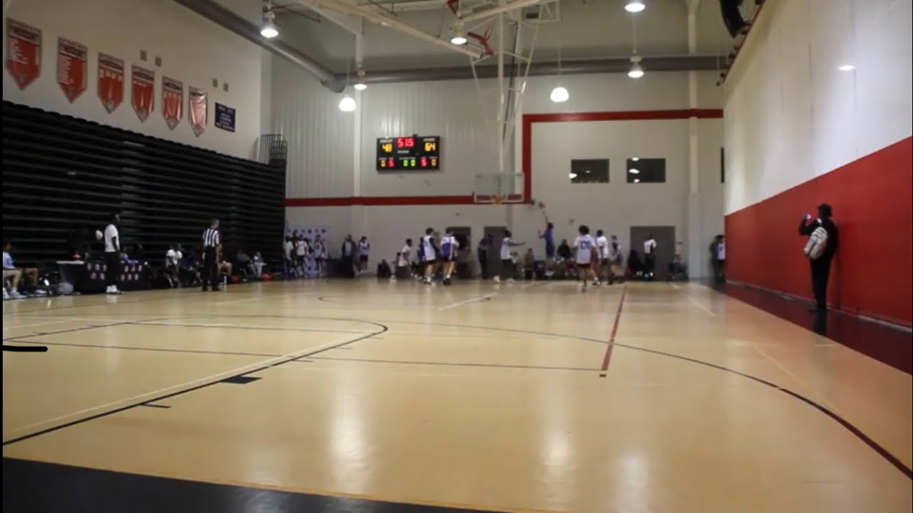 2nd AAU Showcase Game! - YouTube