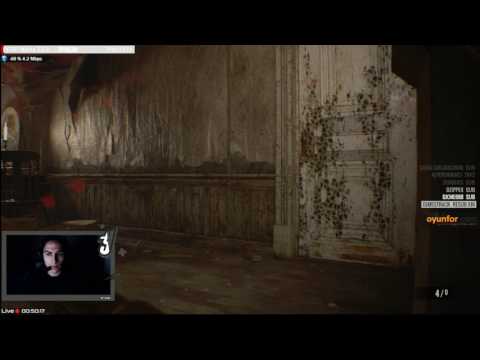 Hz.Yasuo Resident Evil 7 Biohazard Trolleme
