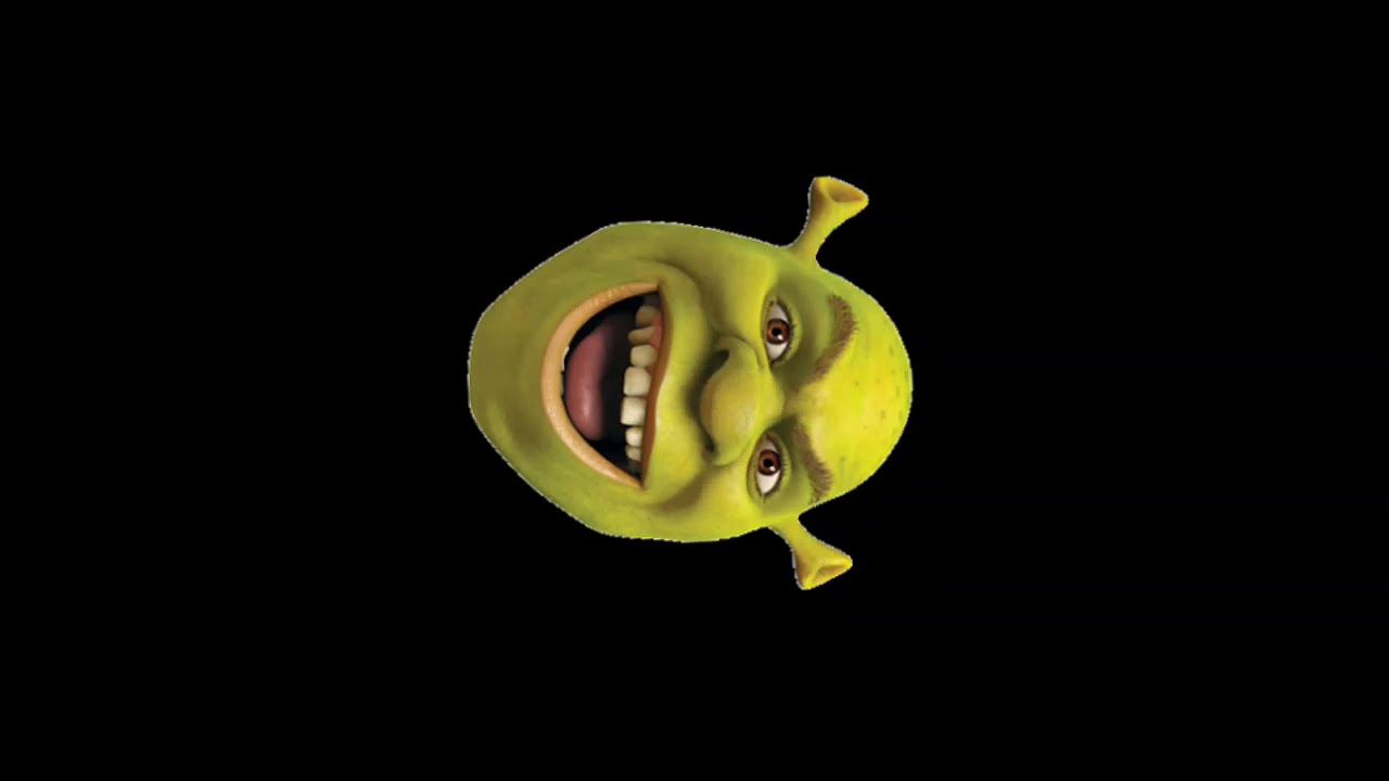 Shrek all star 8 bits version (FUNK REMIX) - YouTube