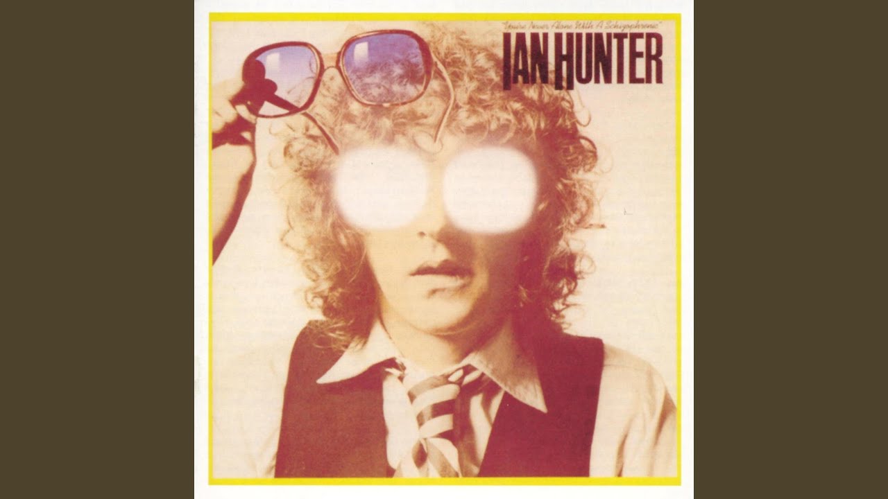 Just Another Night (2009 Remaster) - YouTube