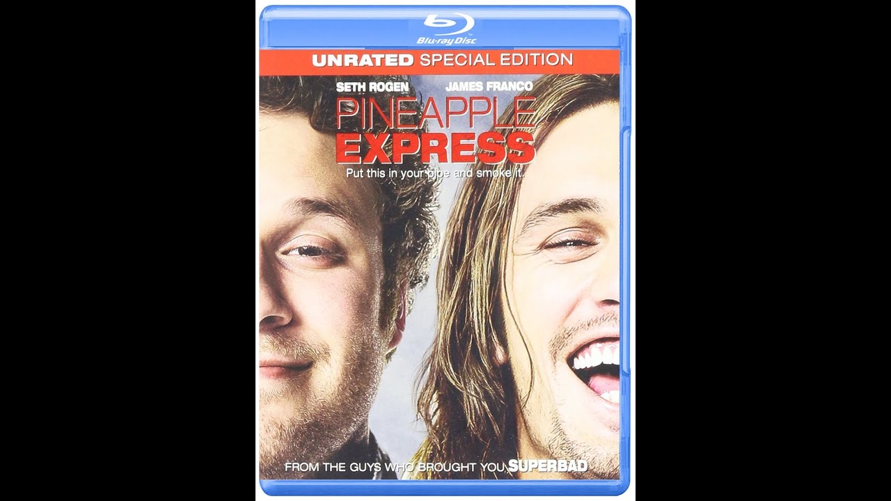 Trailers from Pineapple Express 2009 Blu-ray - YouTube