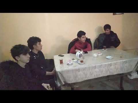 Ferid Ferecov vs Hikmet Seferov 2021 official music popuri