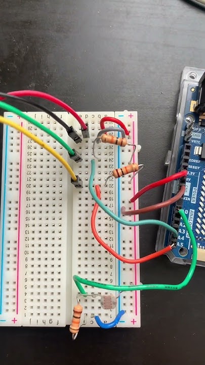 ECE 5000 PART 3: Implementation Brynn - YouTube