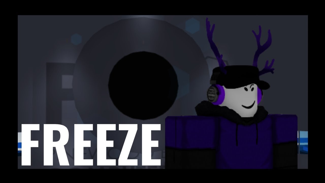 THE ULTIMATE FREEZE-DOWN - YouTube