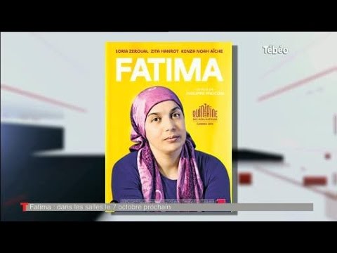 Cinéma. Fatima : Interview de Philippe Faucon (1ère partie)