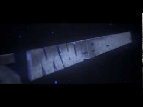 Mutaz Watergaming intro - SHOUTOUT to Mutaz Watergaming