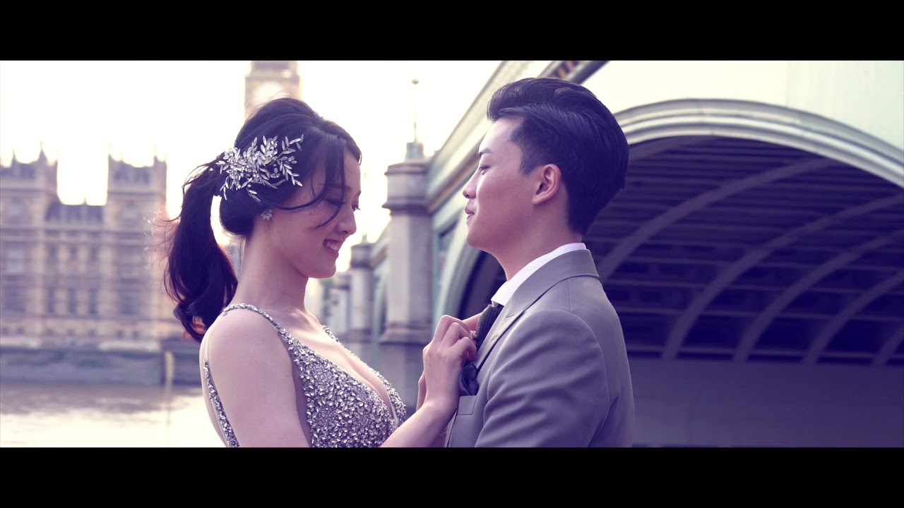 Cm Leung Wedding