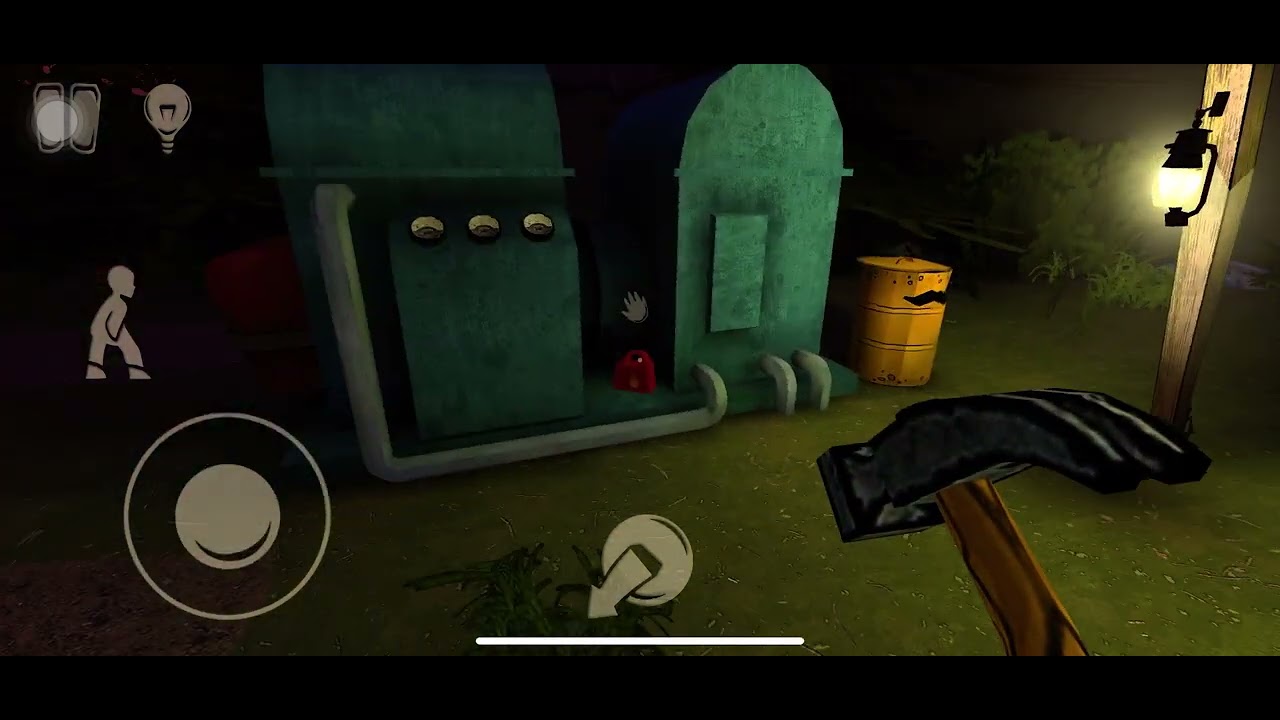 Un Asesino viene por mi!! - Horror Tale pt1 - YouTube