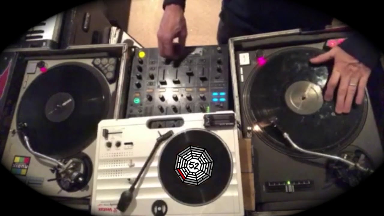 52 Chambers: Week 18 - Rellik - YouTube