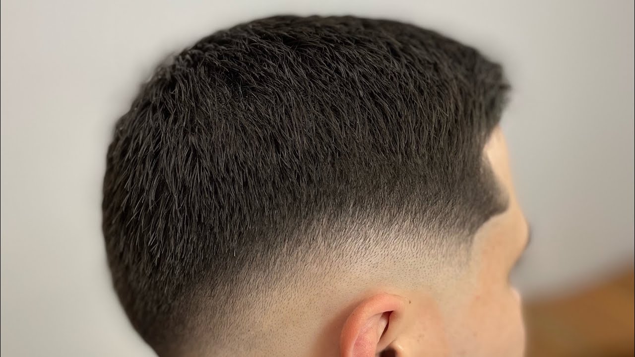 APRENDA A FAZER UM MID FADE 🏻 - YouTube