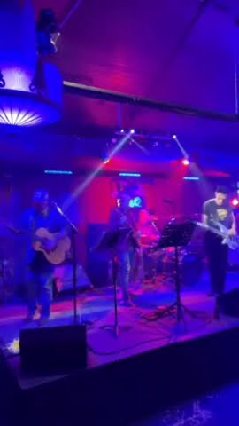 Simple Man performed by Random Fog - YouTube
