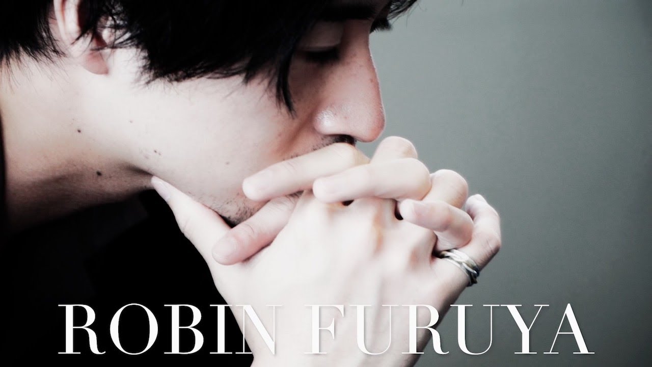 Af_237 ROBIN FURUYA - YouTube