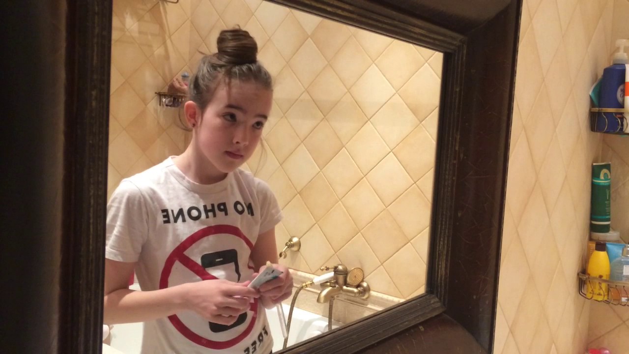 Моё Утро •My Morning Routine - YouTube