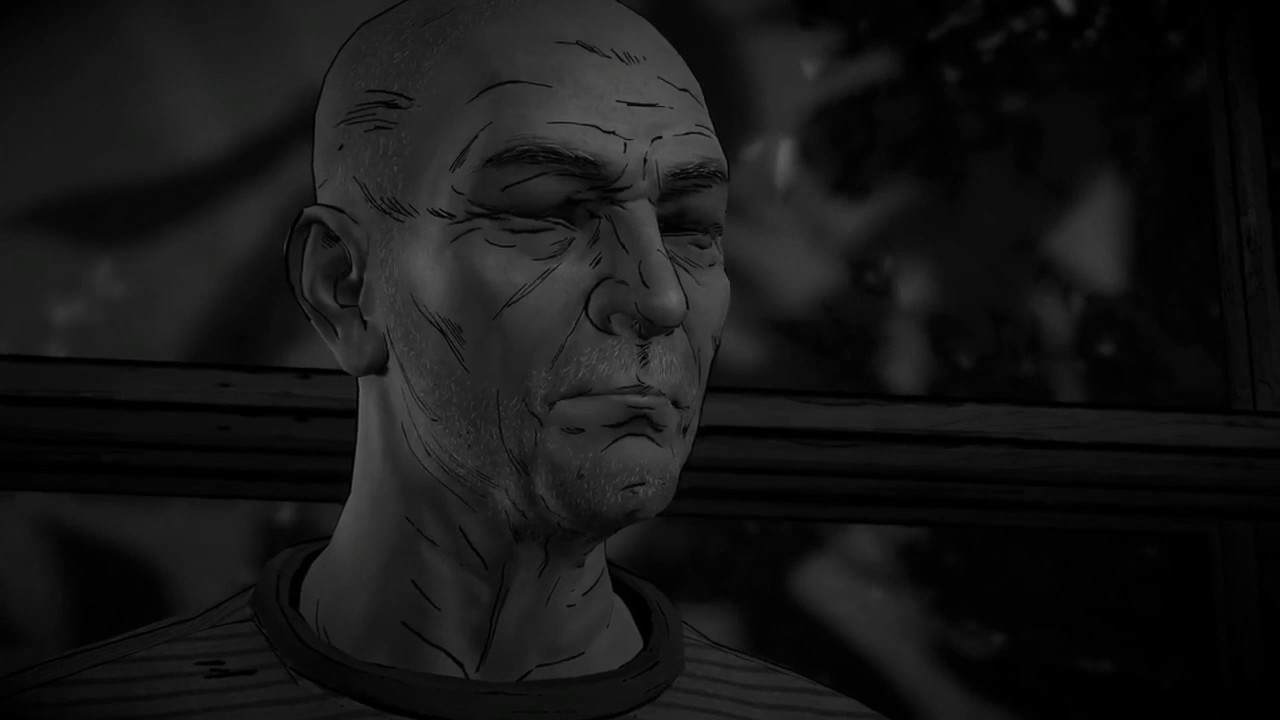 The walking dead original series episode 2: "Guts" - YouTube