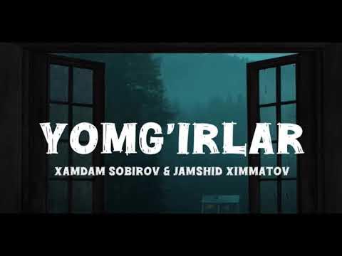 Xamdam Sobirov & Jamshid Ximmatov-Yomg’irlar (Remix) (Slow version) - YouTube
