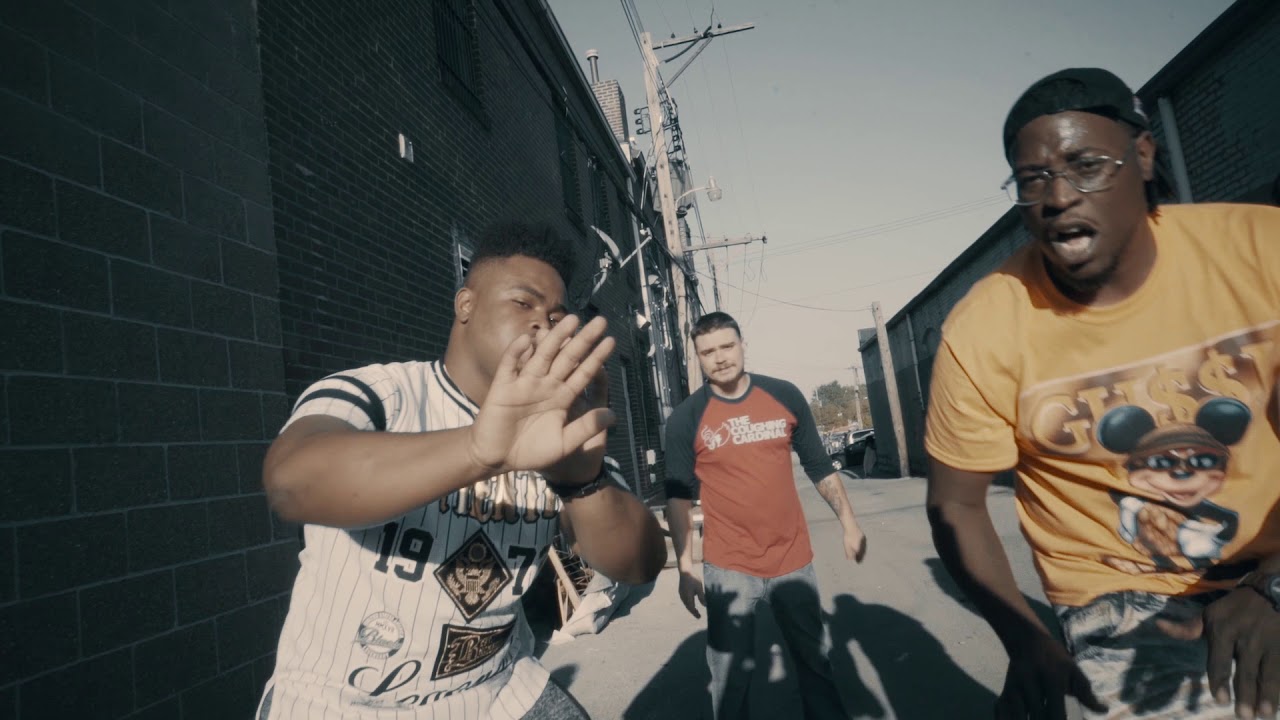 GB Flame x DeBo Brown - Thousand Island - YouTube