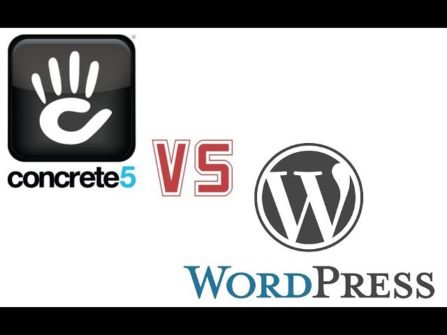 Concrete5 Logo IMQ Minded Security Blog: June 2015