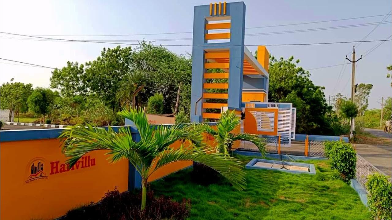 harivillu promoters and developers More Details please contact Us 9652166689,7207804989 - YouTube