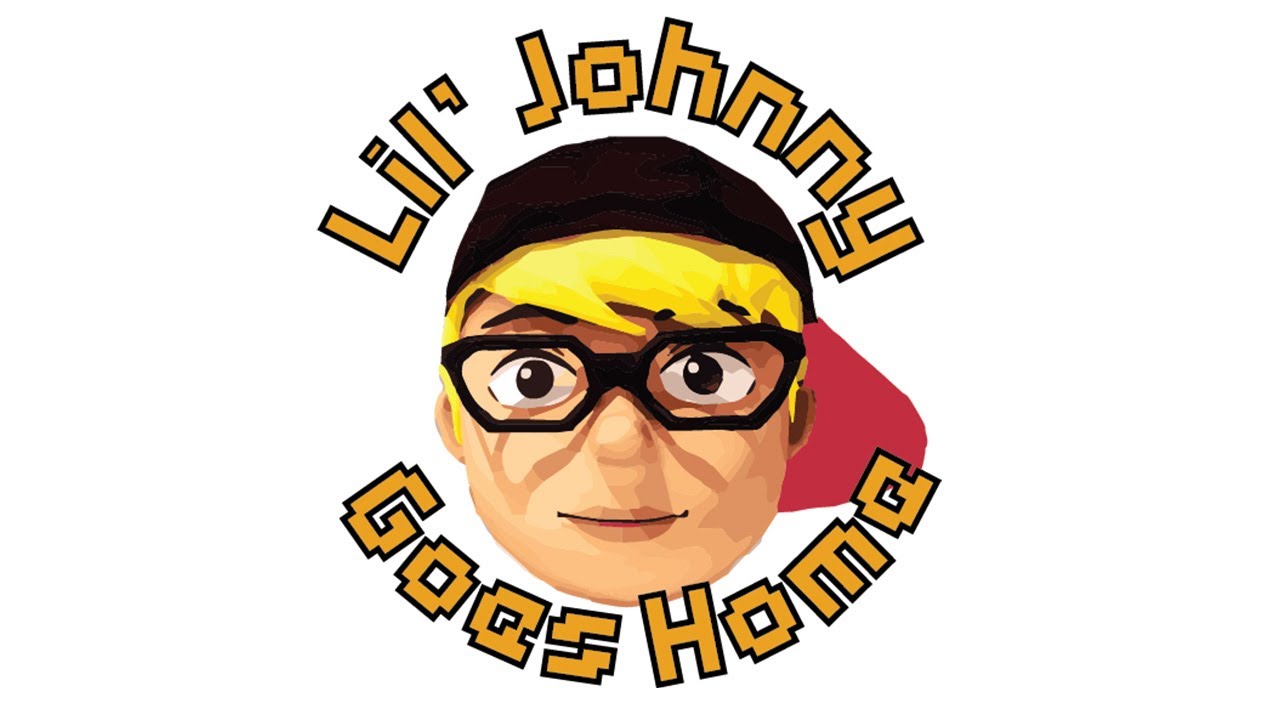 Lil' Johnny Goes Home Announcement Trailer - YouTube