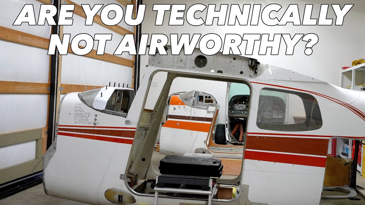STC What Does It Take To Get An STC Transforming Legacy Aircraft STC What Does It Take To Get An STC Transforming Legacy Aircraft