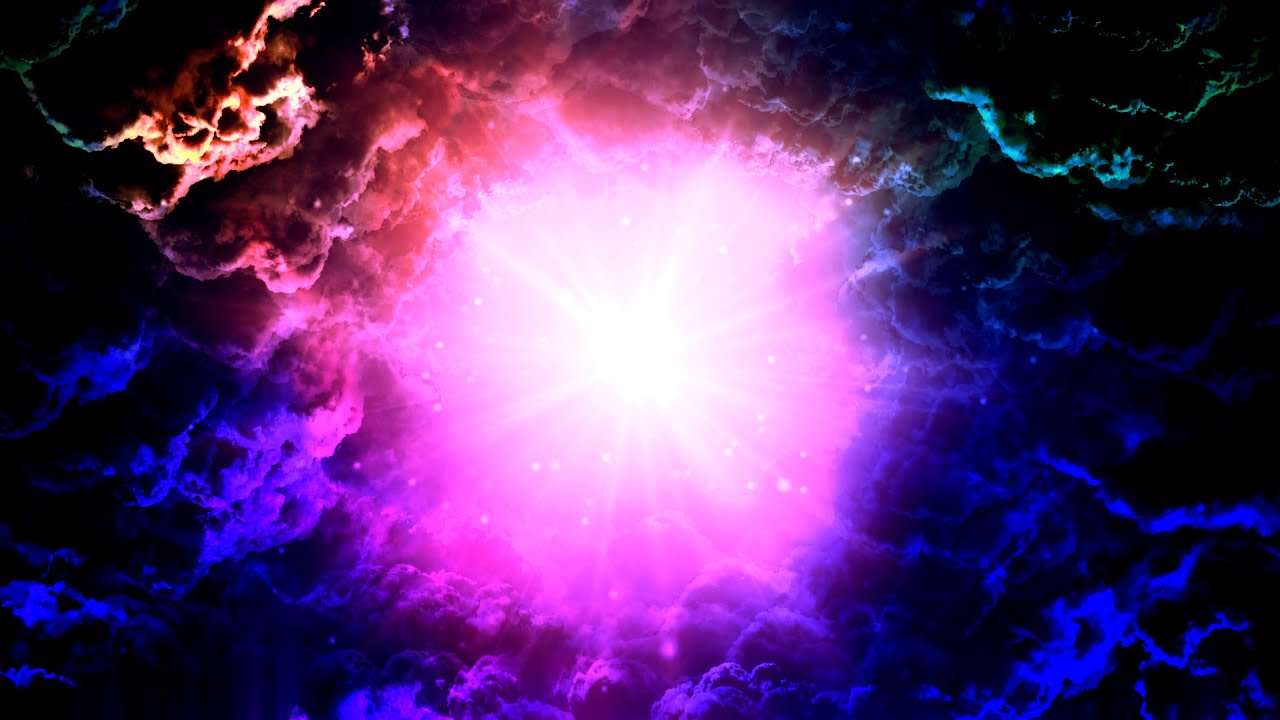 The Angels Whisper Light (Invoke Your Inner Light - Meditation) - YouTube