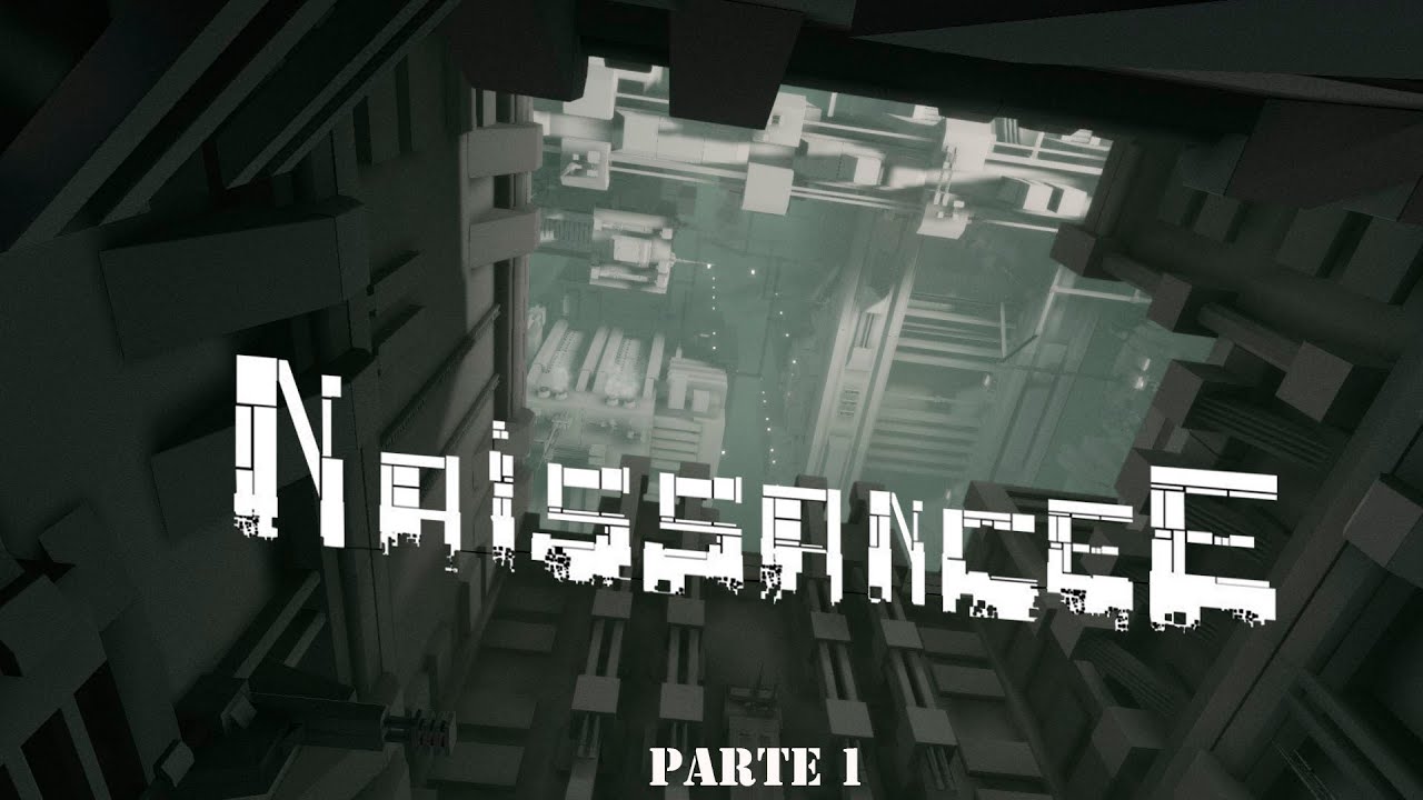 NaissanceE, parte 1, walkthrough en español - YouTube