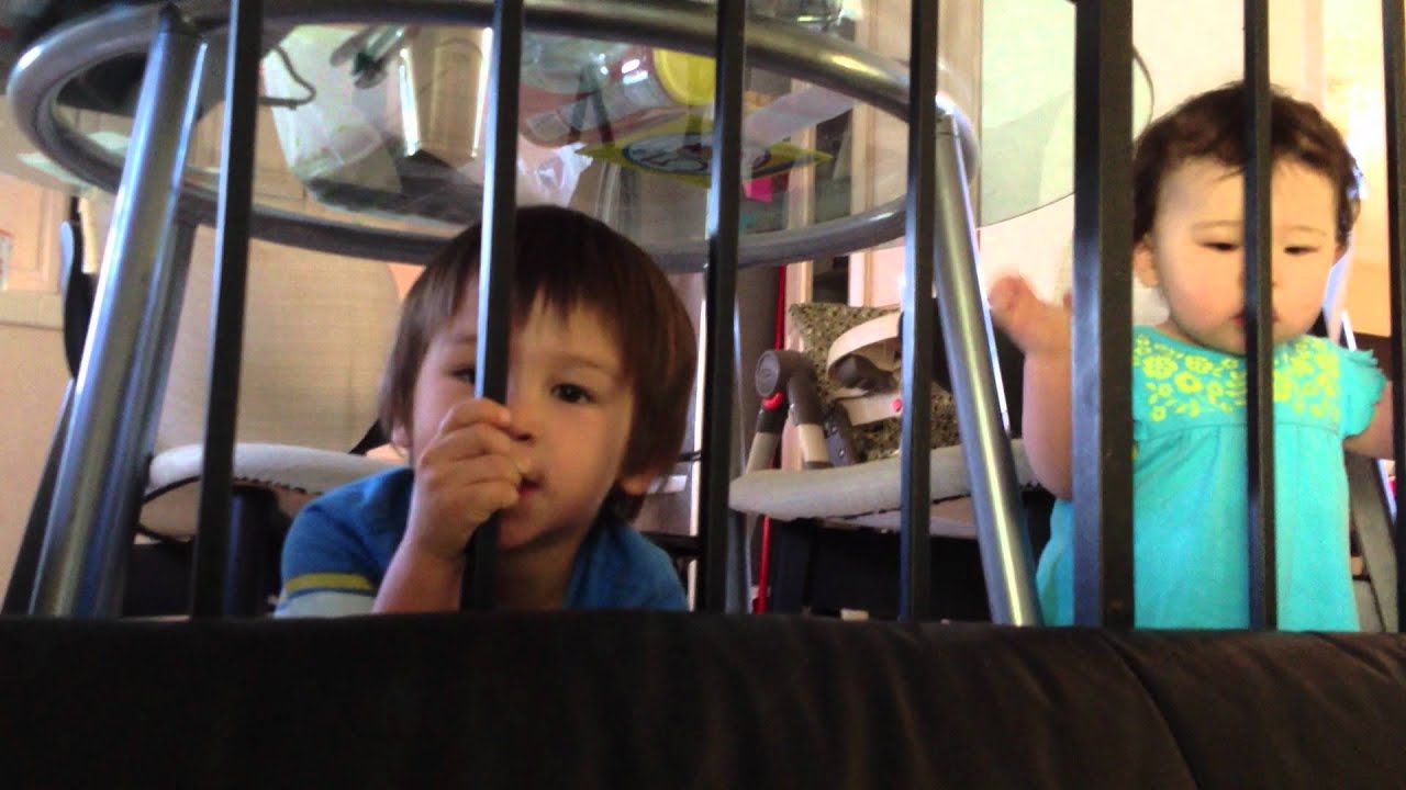 2012 07 cole cierra kitchen 2 - YouTube
