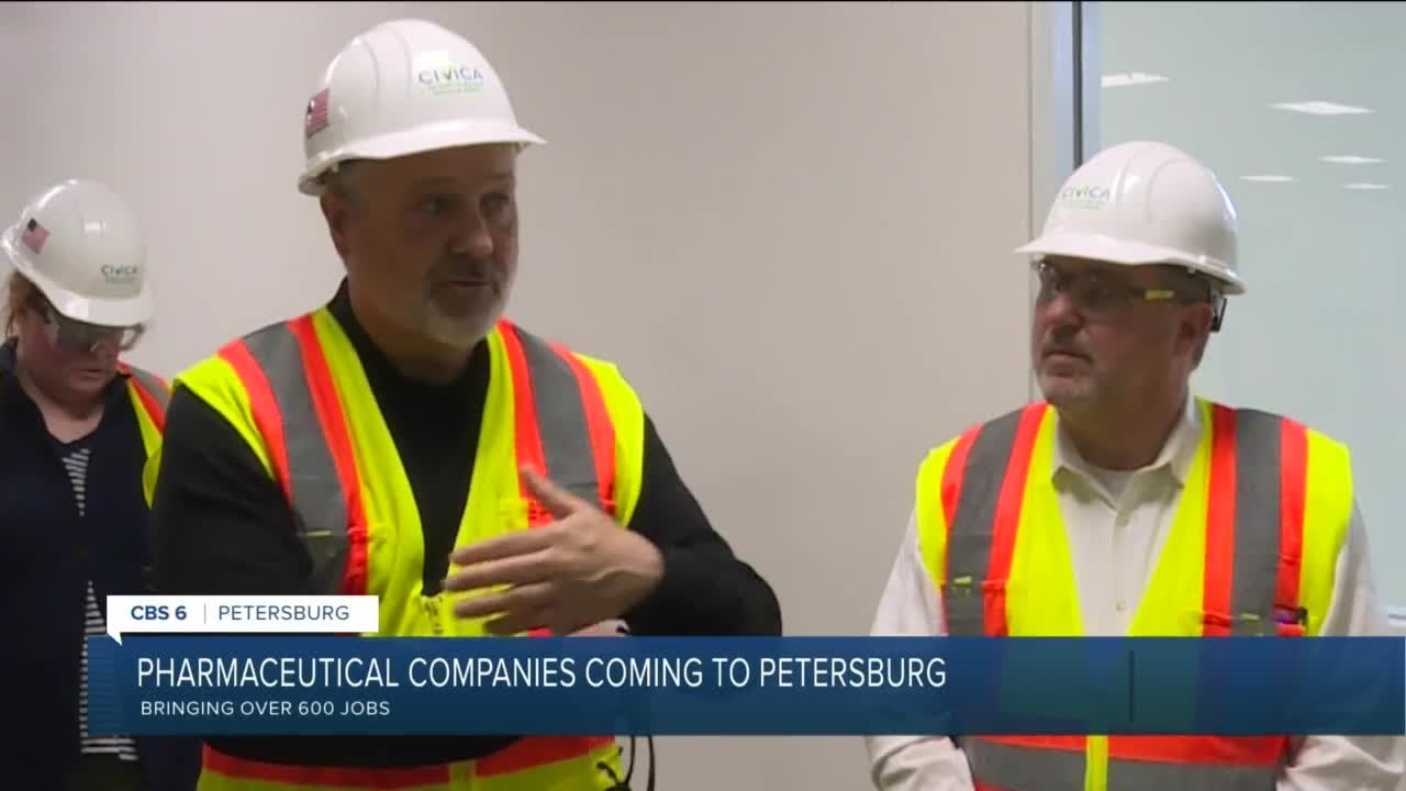 This historic Virginia city sees ‘biggest economic development’ in 40 ...