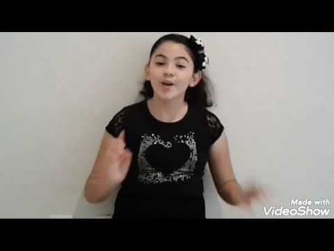 Amor de Deus❤ Falando de Jesus com Isa Menezes