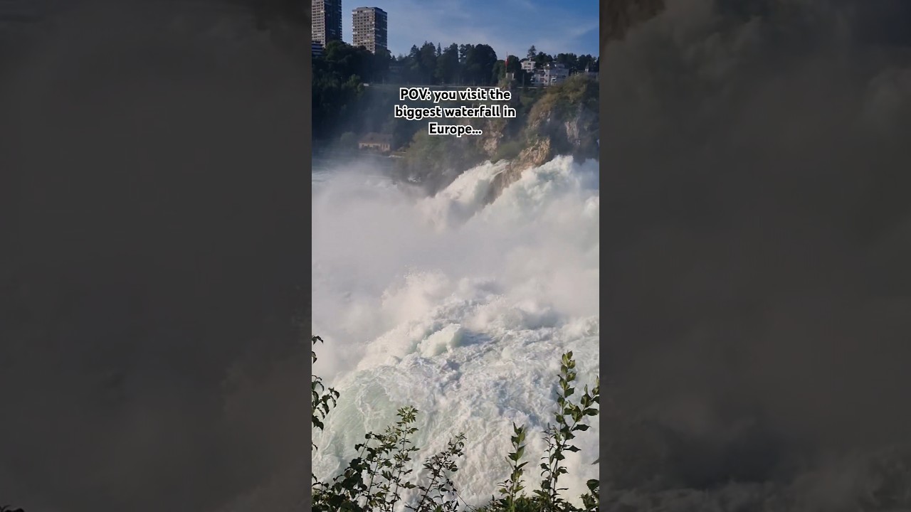 Dyserth Waterfall and Caves: A Full Guide To Visiting