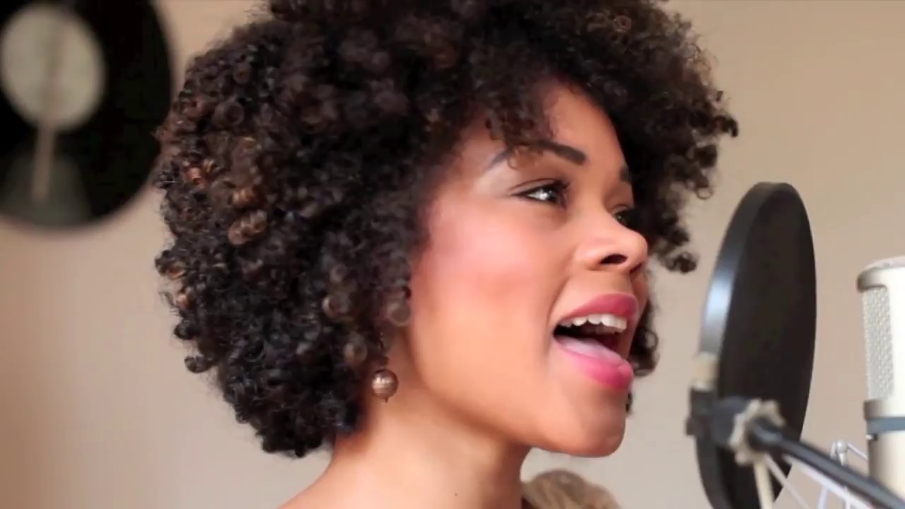 Angela Ricci - YouTube