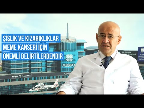 Her Sekiz Kadından Birini Etkileyen Meme Kanseri Erken Teşhisle Kontrol Altına Alınabilir